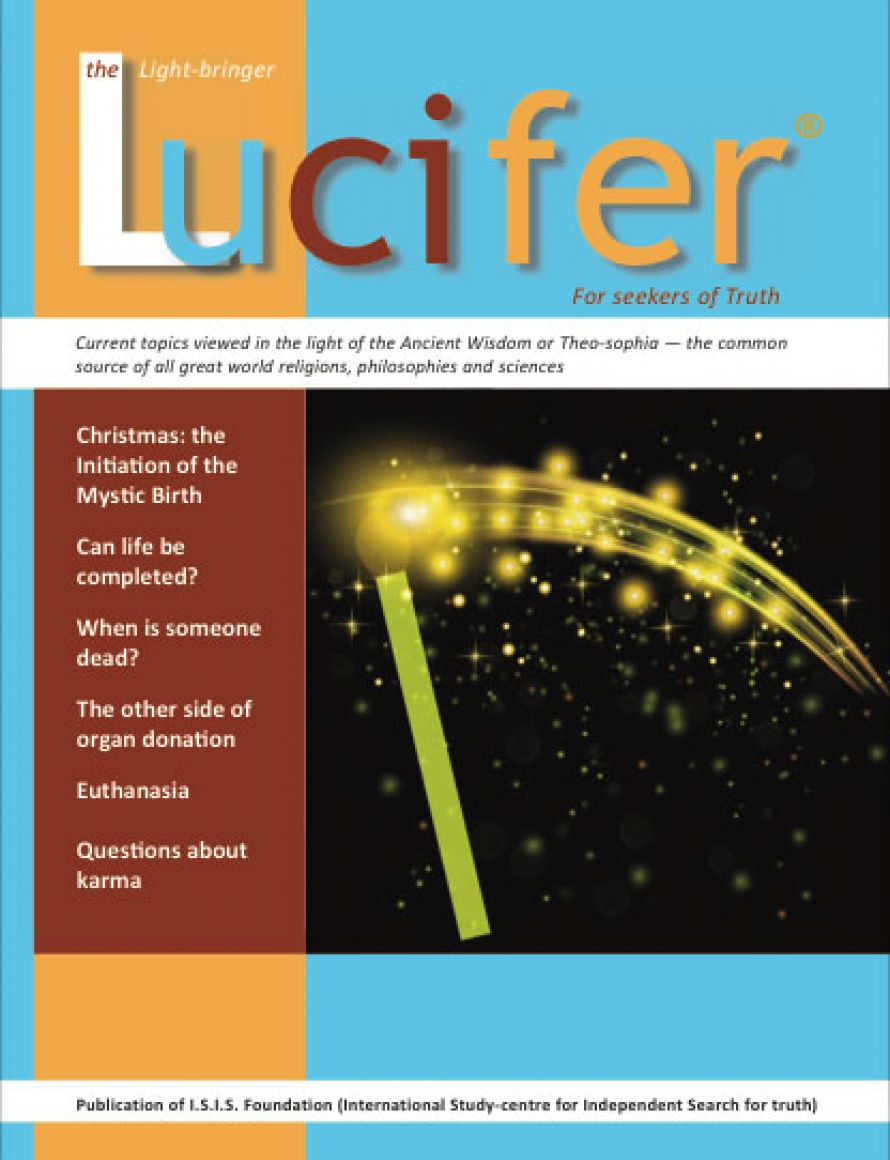 Magazine